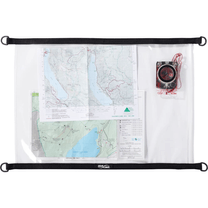 SealLine Waterproof Map Case - Als.com
