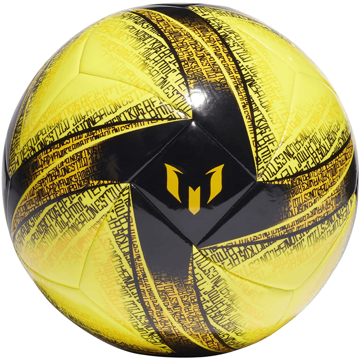 adidas Messi Mini Soccer Ball - Als.com
