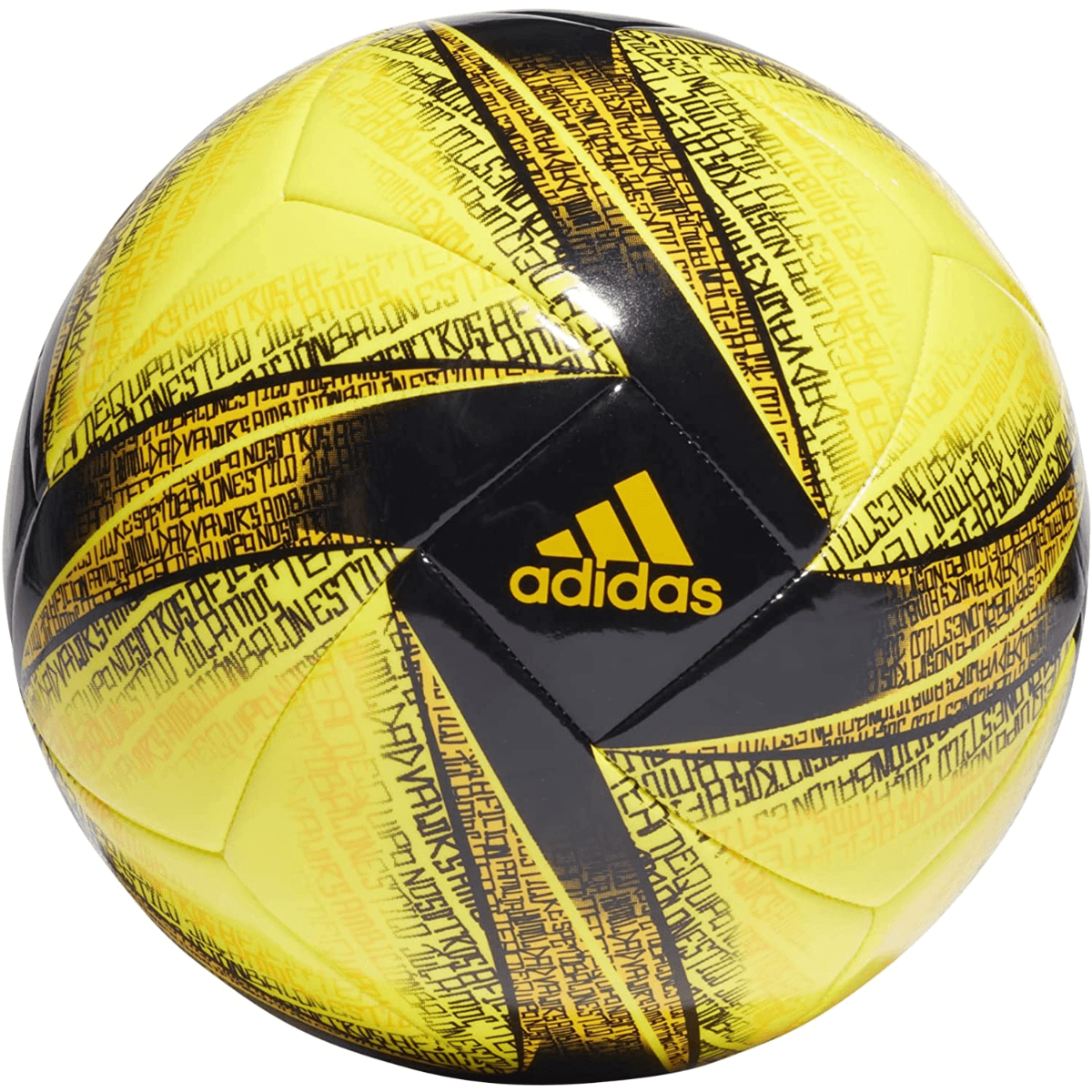 adidas Messi Mini Soccer Ball - Als.com