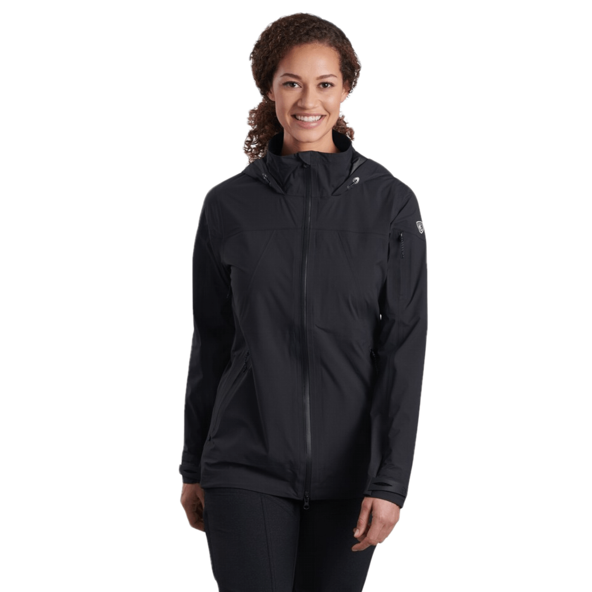 KUHL The One Shell Jacket - Women's - Als.com