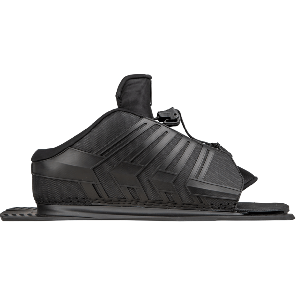 Radar BOA Hybrid Rear Toe Water Ski Boot - Als.com