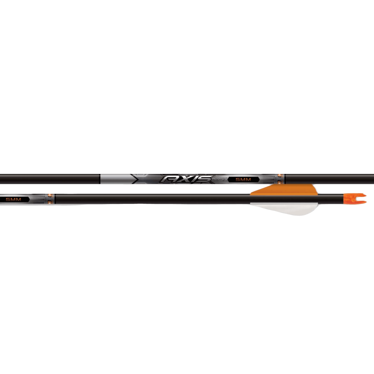 Easton Archery 5mm Axis Sport Arrow - Als.com