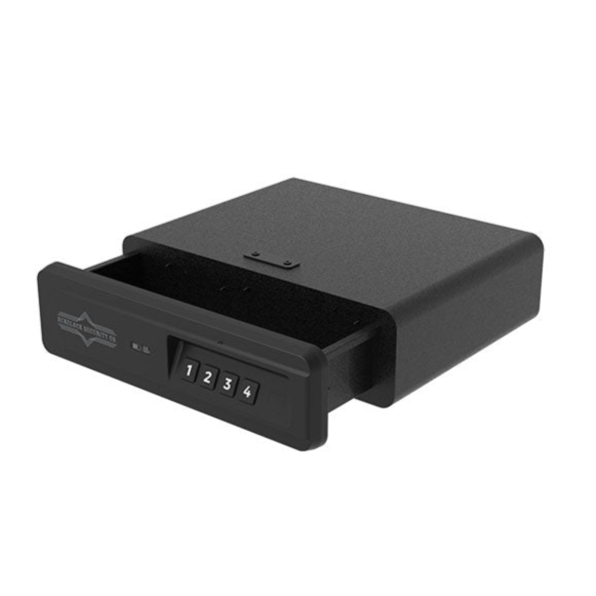 SureLock Quicktouch Series QuickTouch Digital Drawer Vault - Als.com