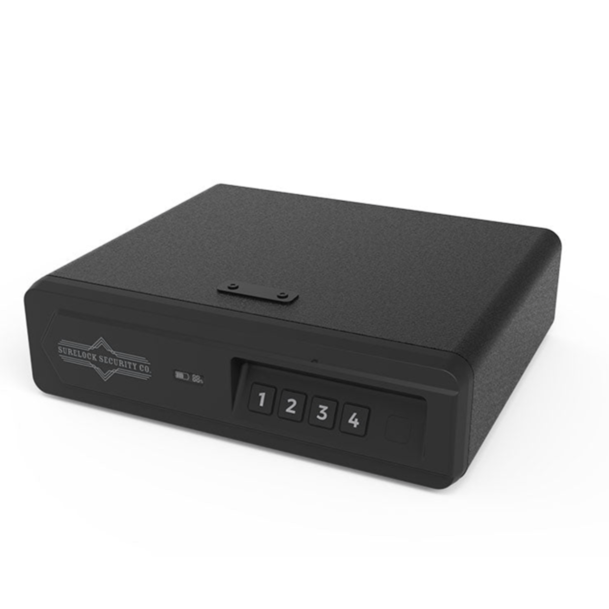 SureLock Quicktouch Series QuickTouch Digital Drawer Vault - Als.com