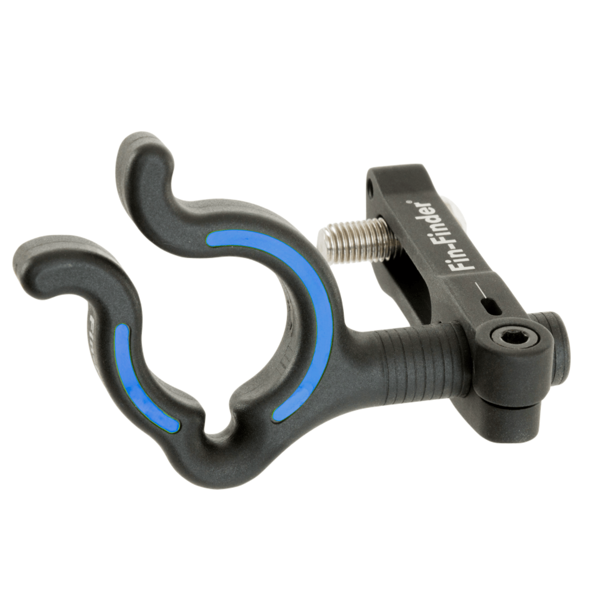 Fin-Finder Current Bowfishing Arrow Rest - Als.com