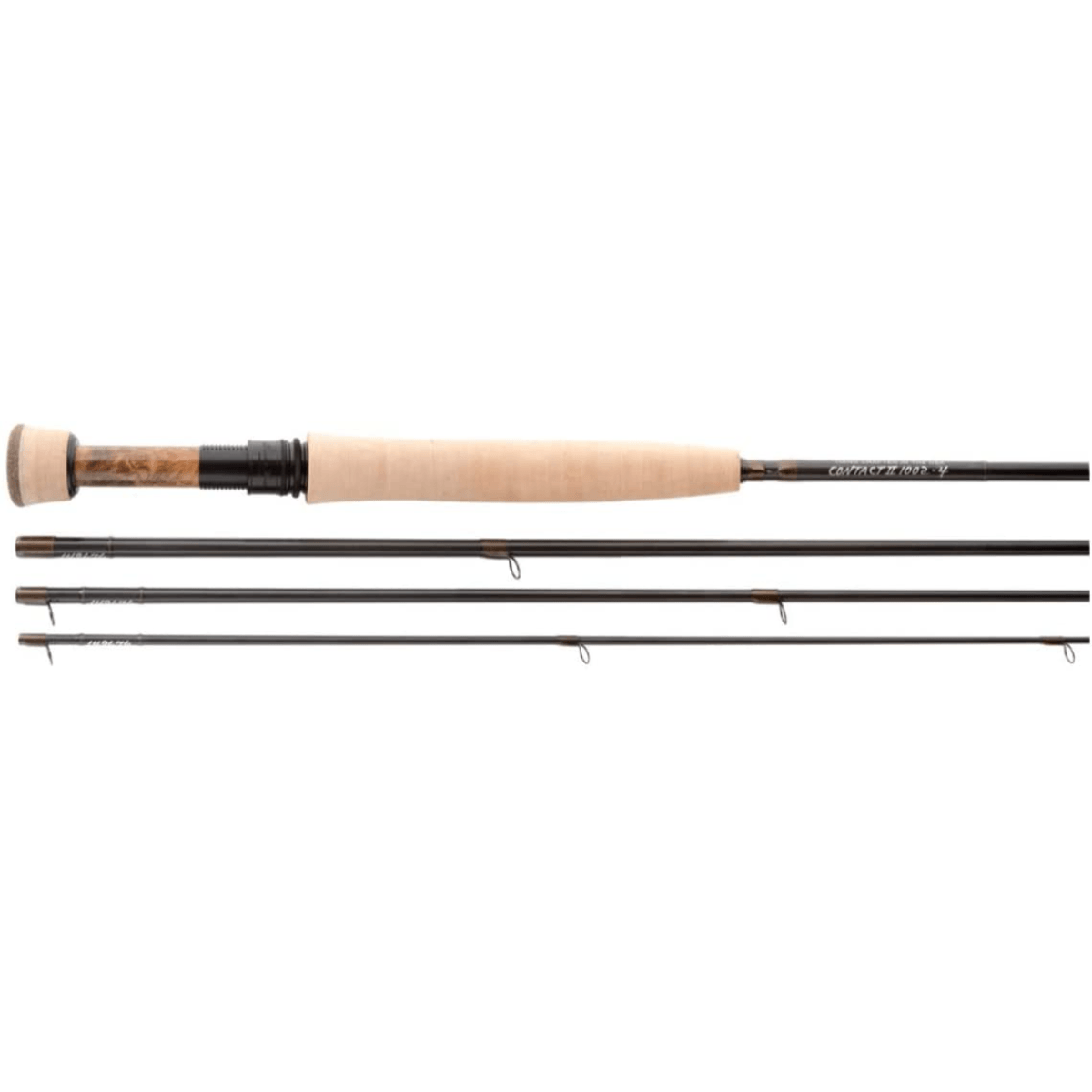 Thomas & Thomas Contact II Fly Rod - Als.com