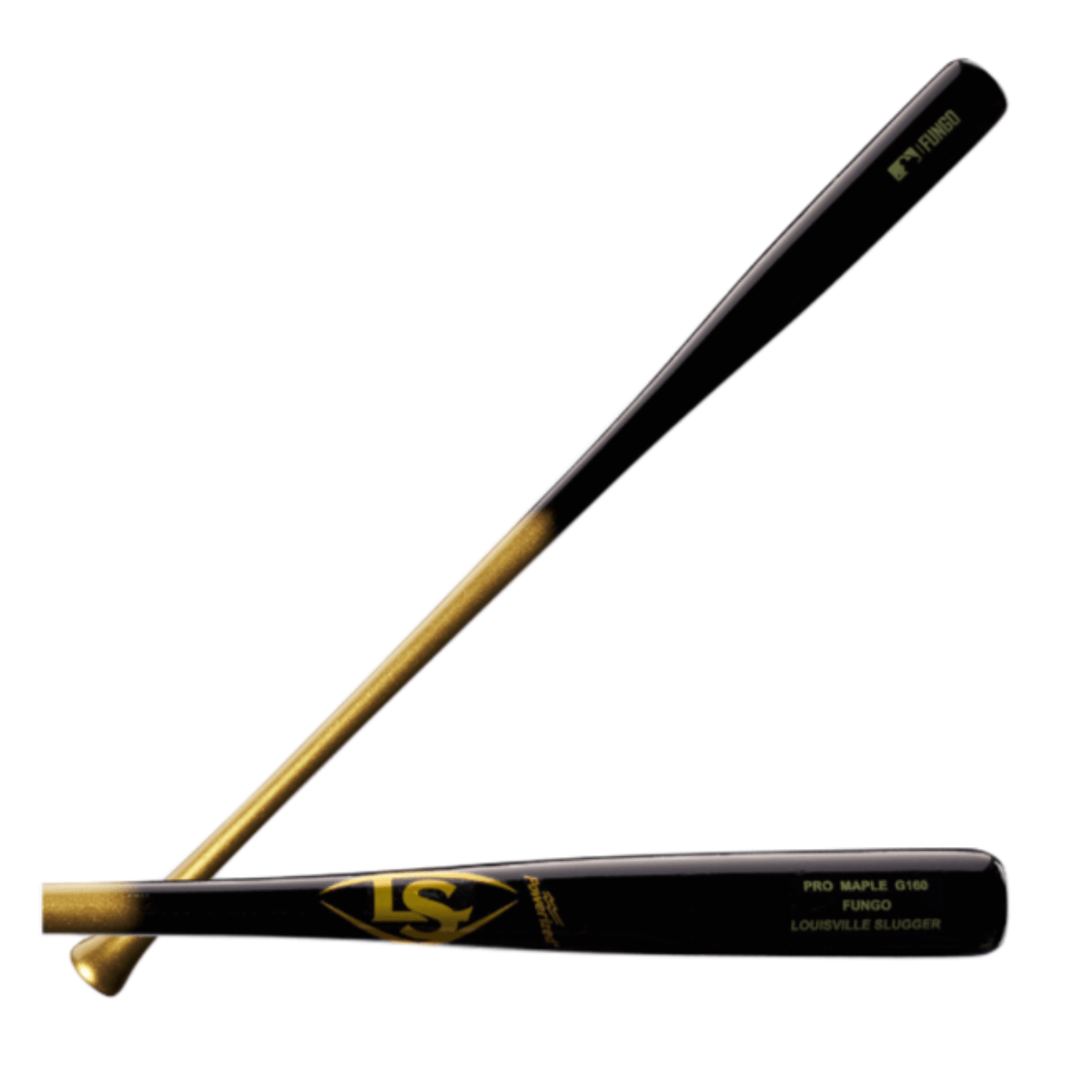 Louisville Slugger G160 Fungo 36" Training Bat - Als.com