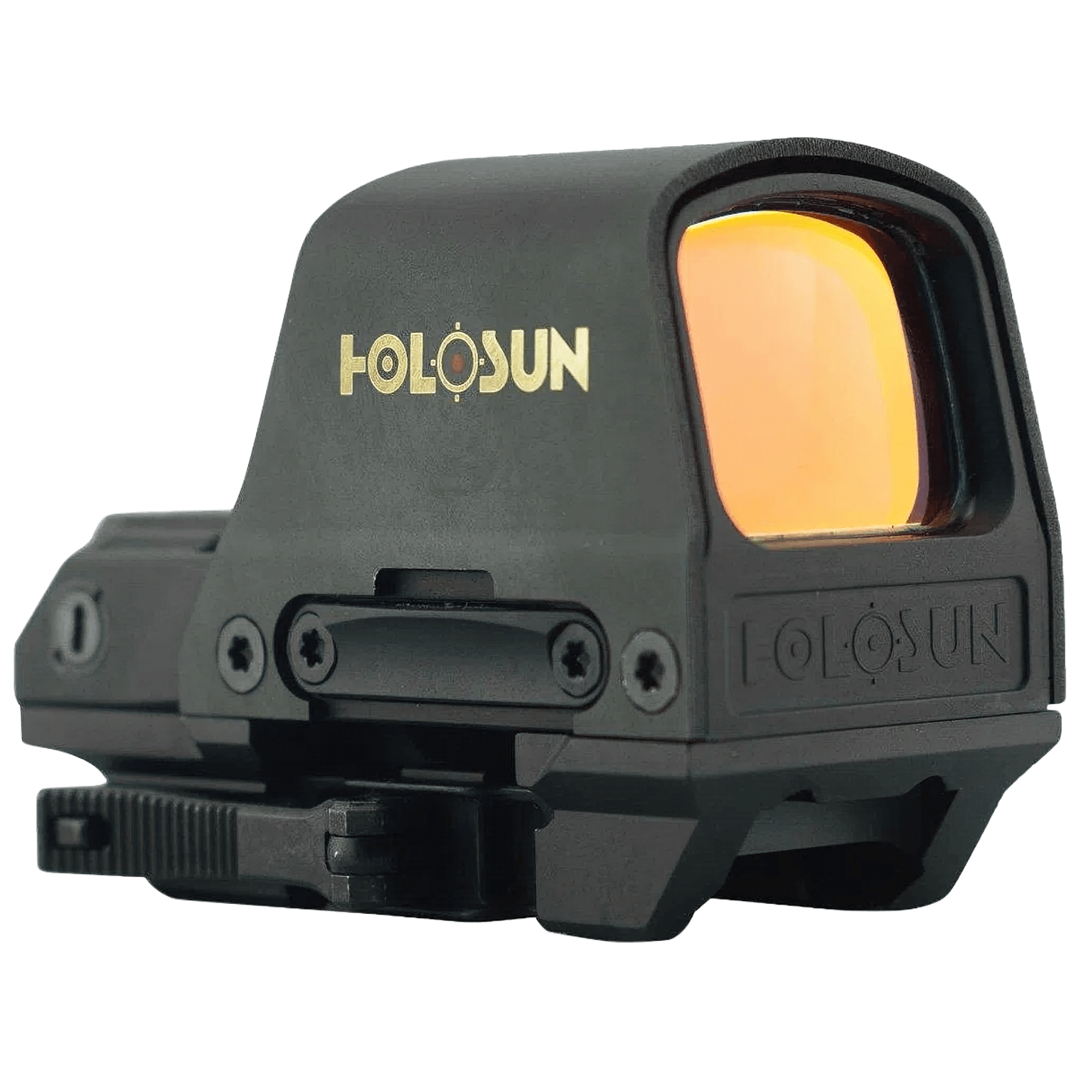 Holosun 510C Reflex Sight - Als.com