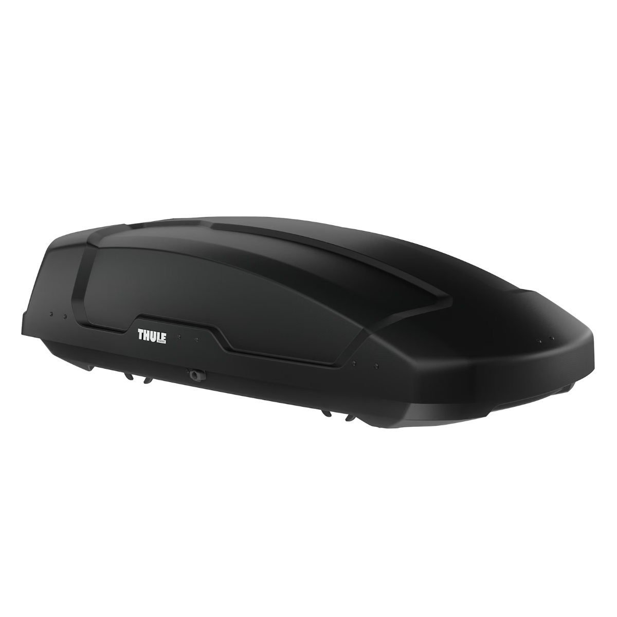 Thule Force XT Rooftop Cargo Box - Als.com