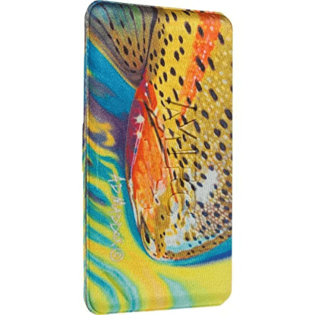 Montana Fly Company Midge Flyweight Fly Box - Als.com