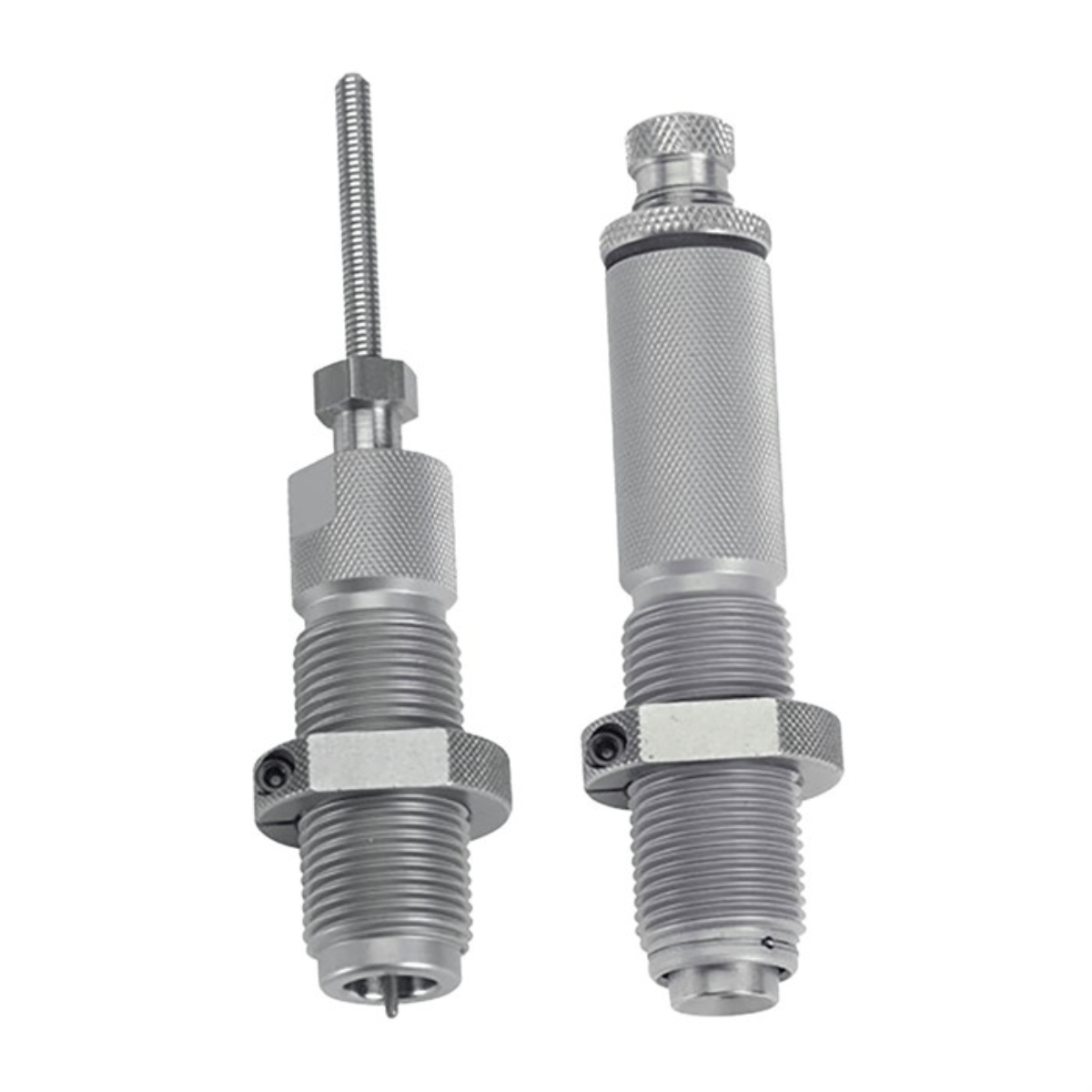 Hornady Custom Grade Rifle Full Length Die Set - Als.com