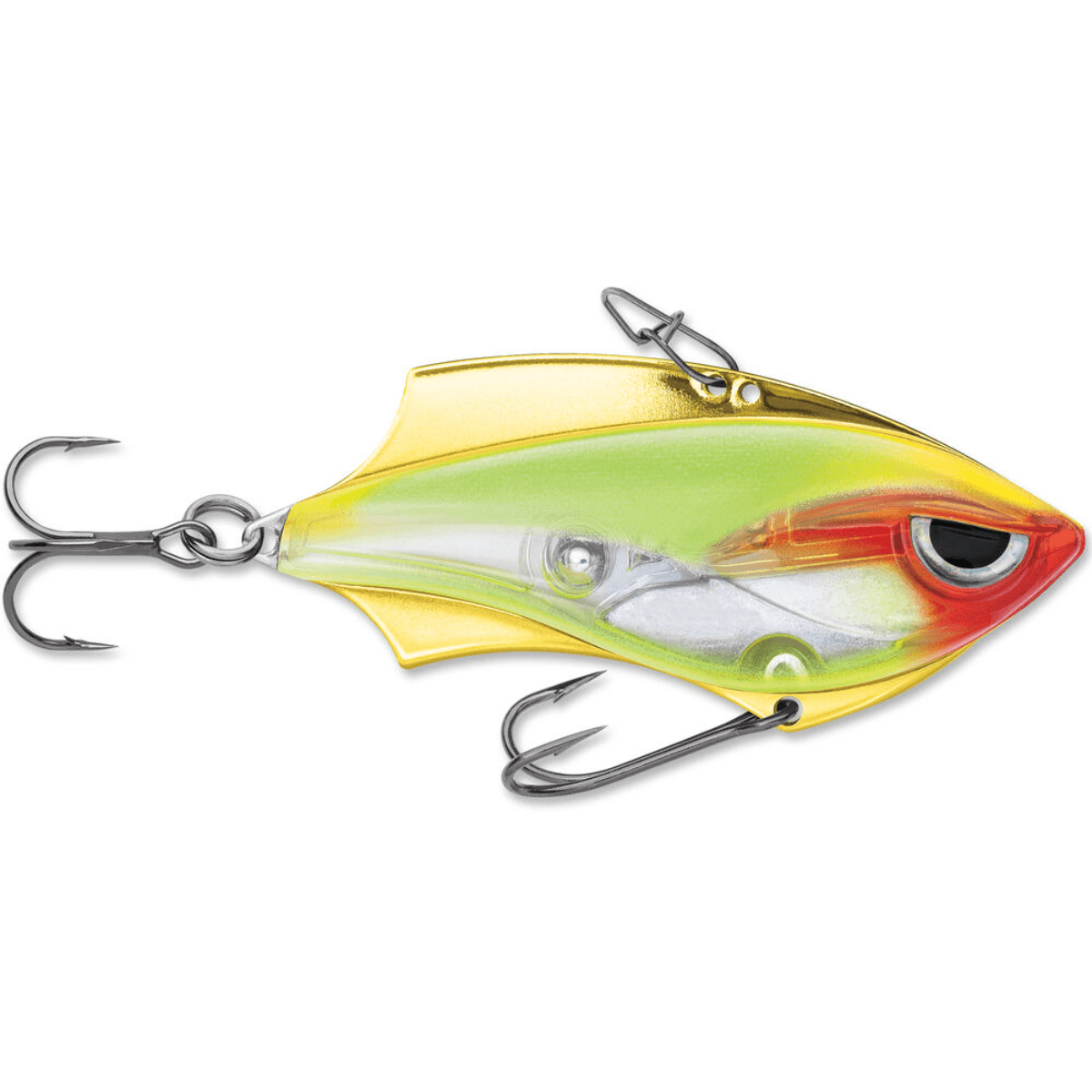 Rapala Rap-V Blade Fishing Lure - Als.com