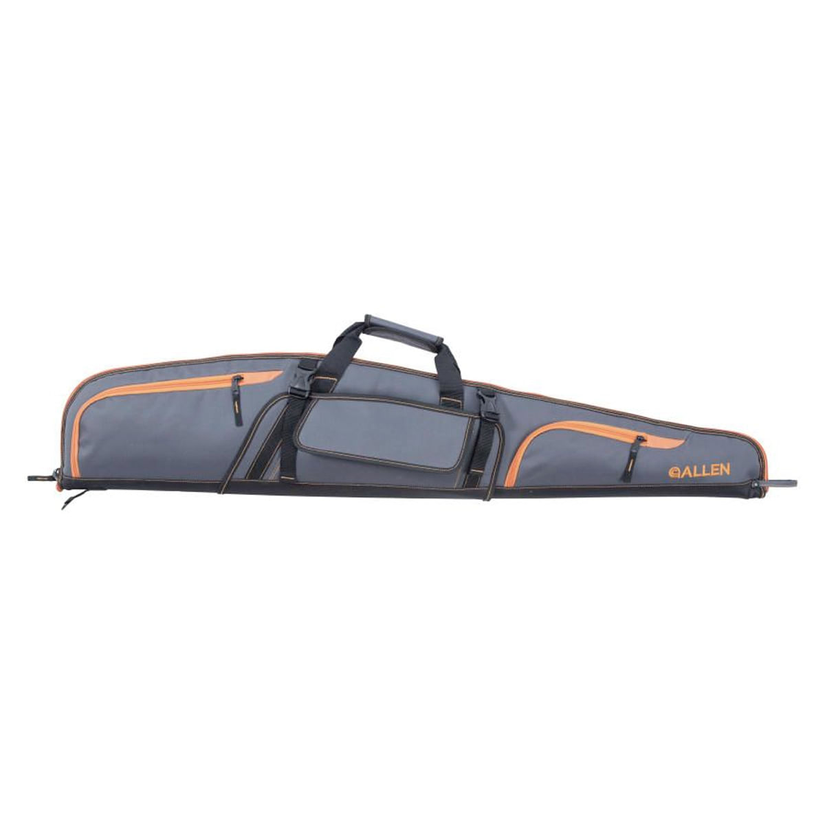 Allen 48" Bonanza Gear Scoped Rifle Case - Als.com