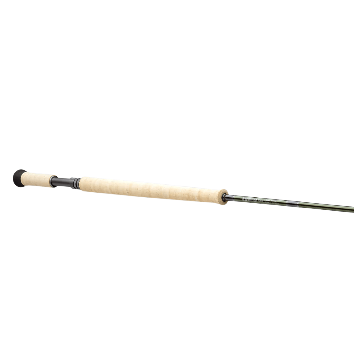 Sage Sonic Switch Fly Rod - Als.com