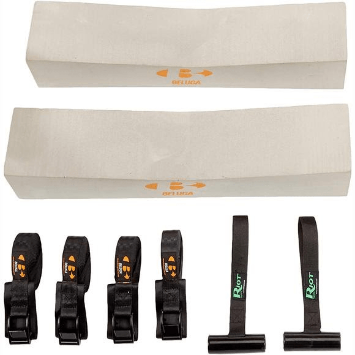 Beluga Kayak Carrying Kit - Als.com