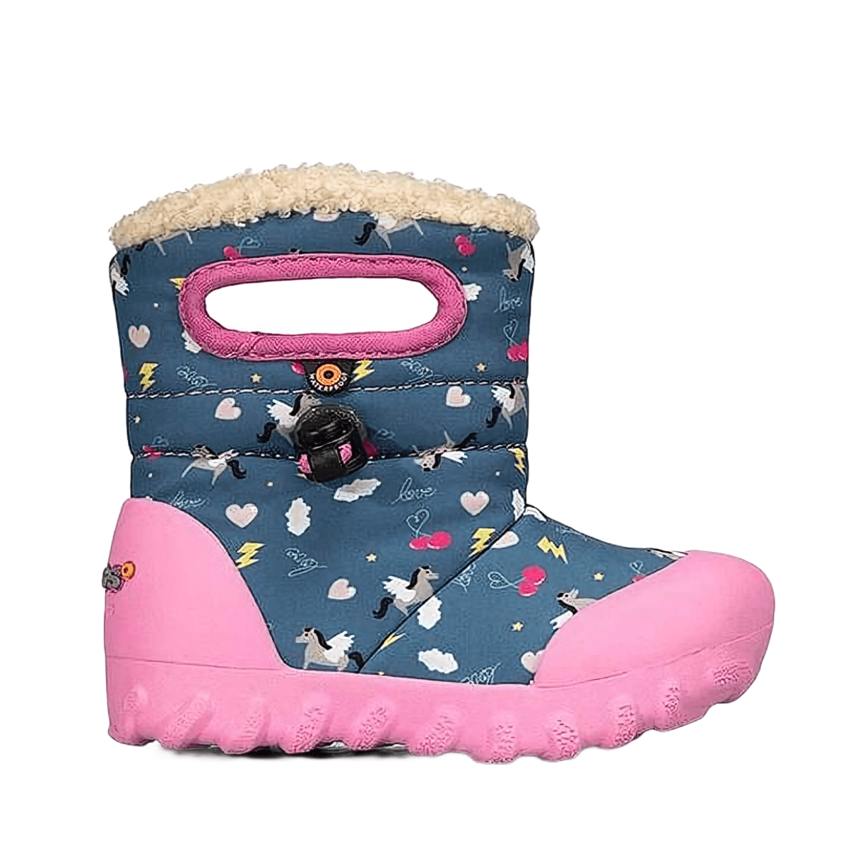 Bogs B - Moc Pegasus Snow Boot - Kids' - Als.com