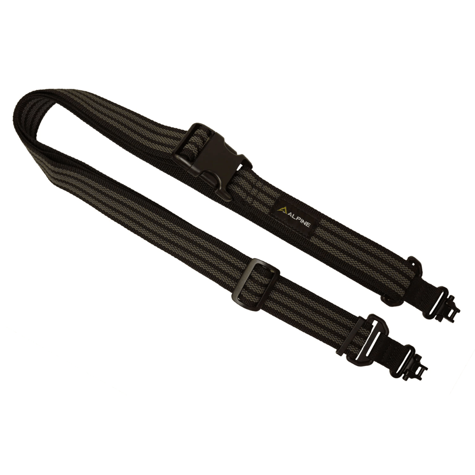 Alpine Innovations Dual Sling Comfort Rifle Sling - QR - Als.com