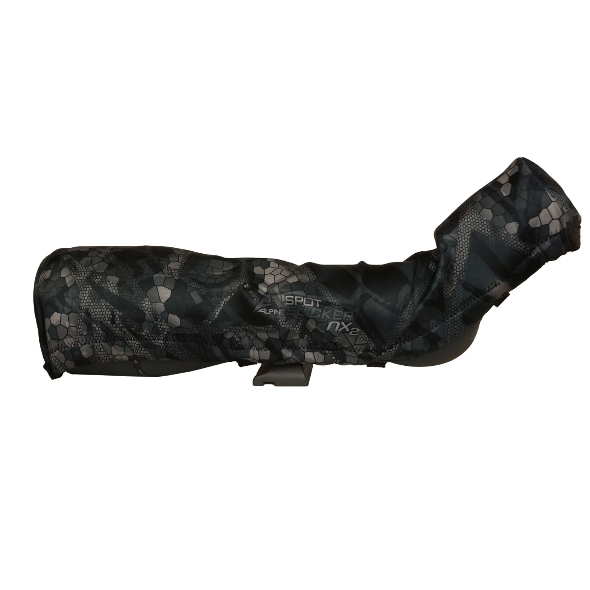 Alpine Innovations Spot-Slicker NX2 Spotting Scope Cover - Als.com