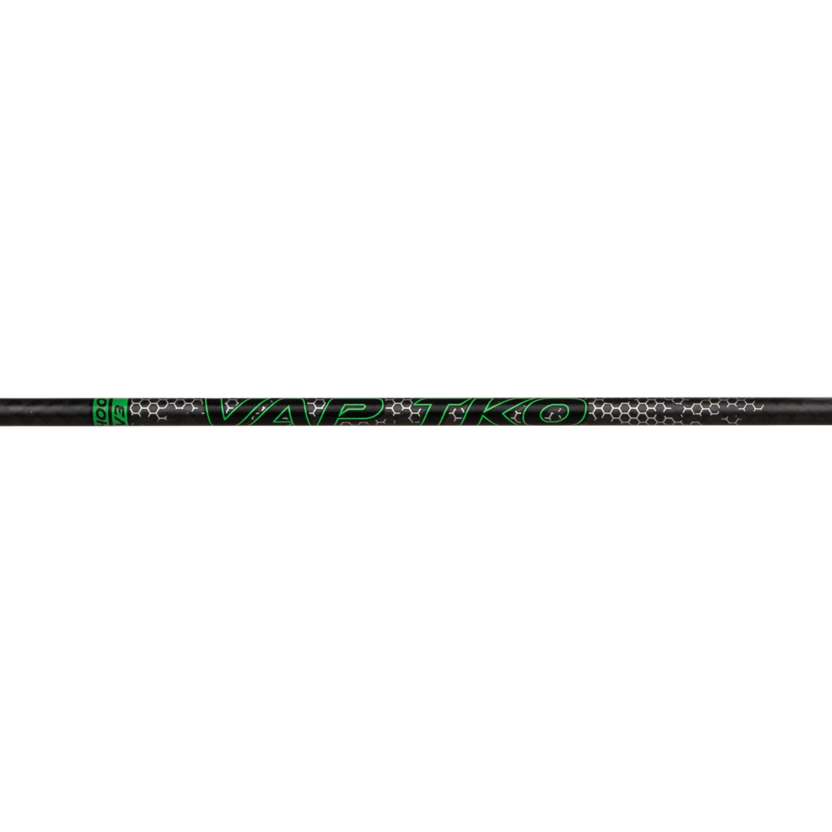 Victory Archery VAP TKO Arrow - Gamer - Als.com
