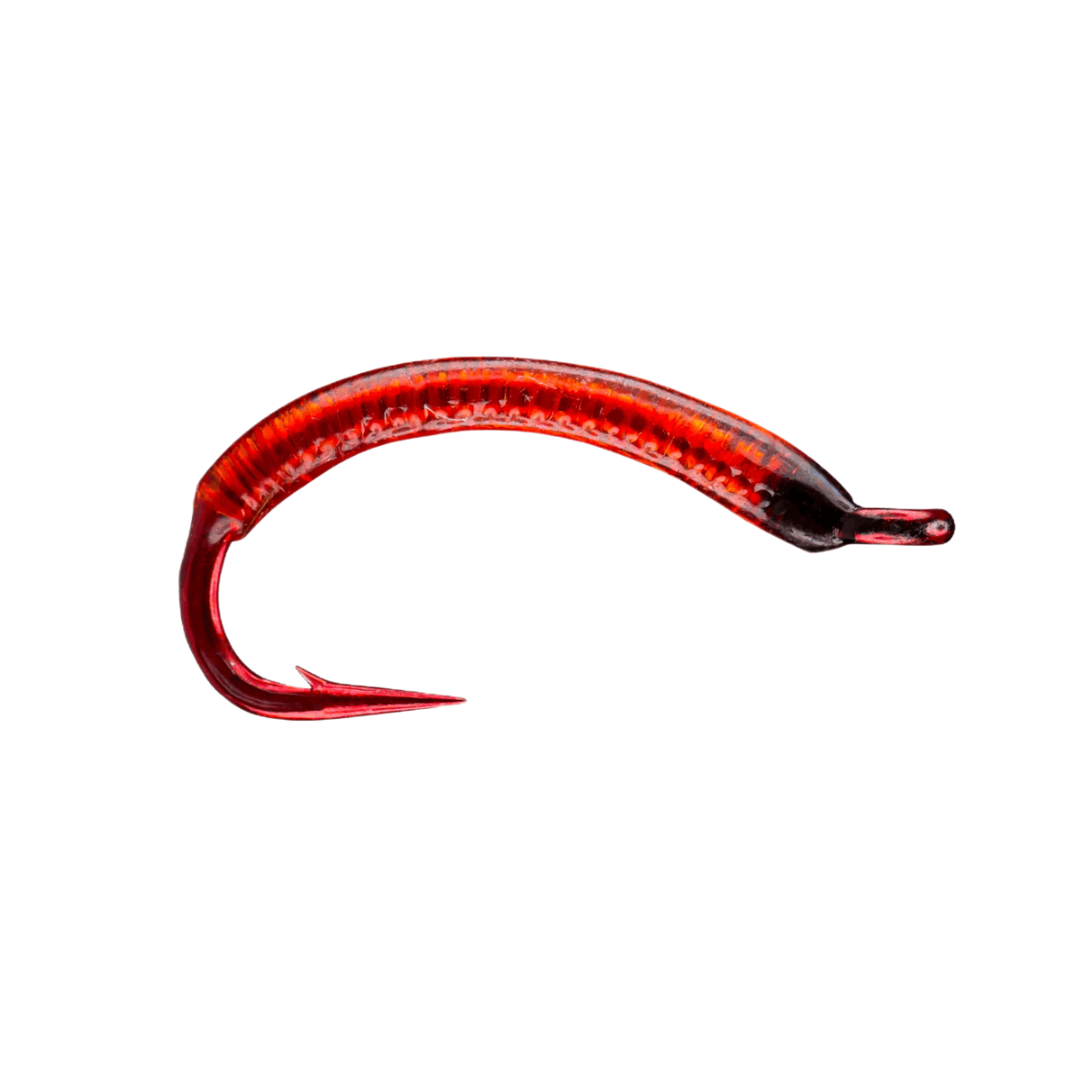 Rio Bloodworm Fly - Als.com
