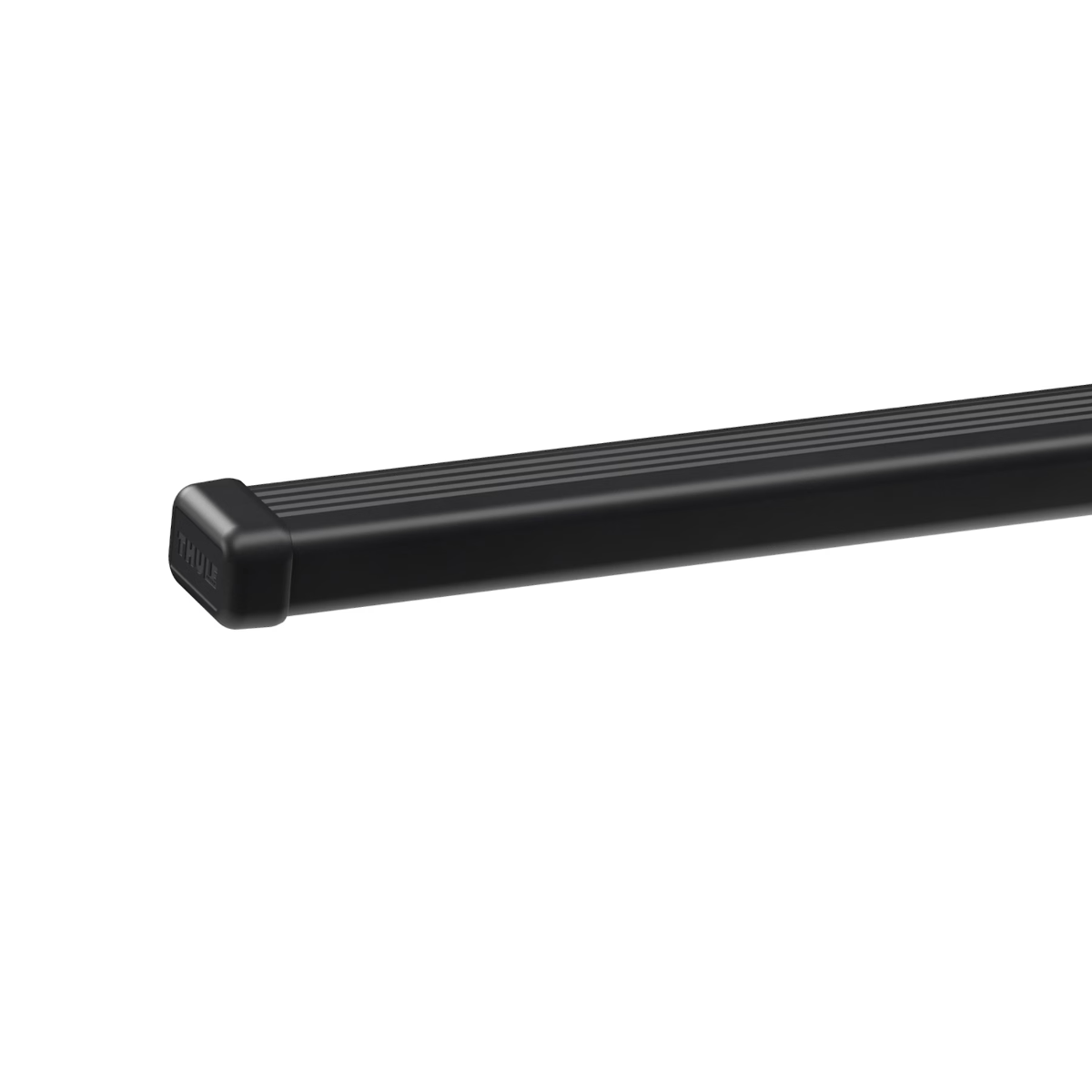 Thule SquareBar Evo Rooftop Load Bar - Als.com