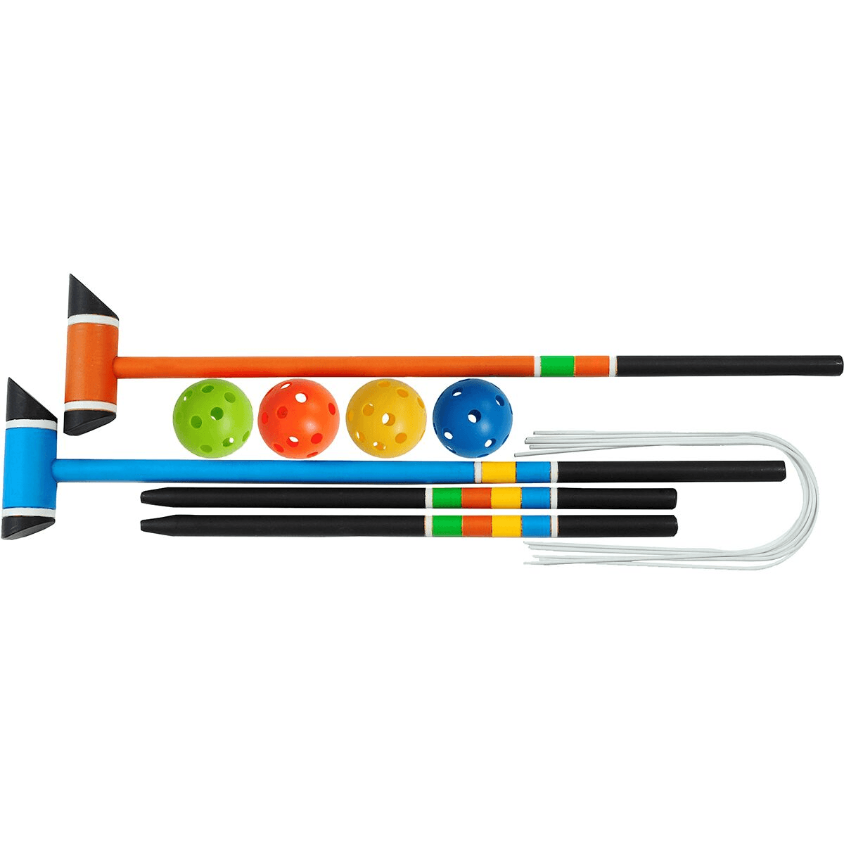 Gsi Outdoor Freestyle Croquet-Golf - Als.com