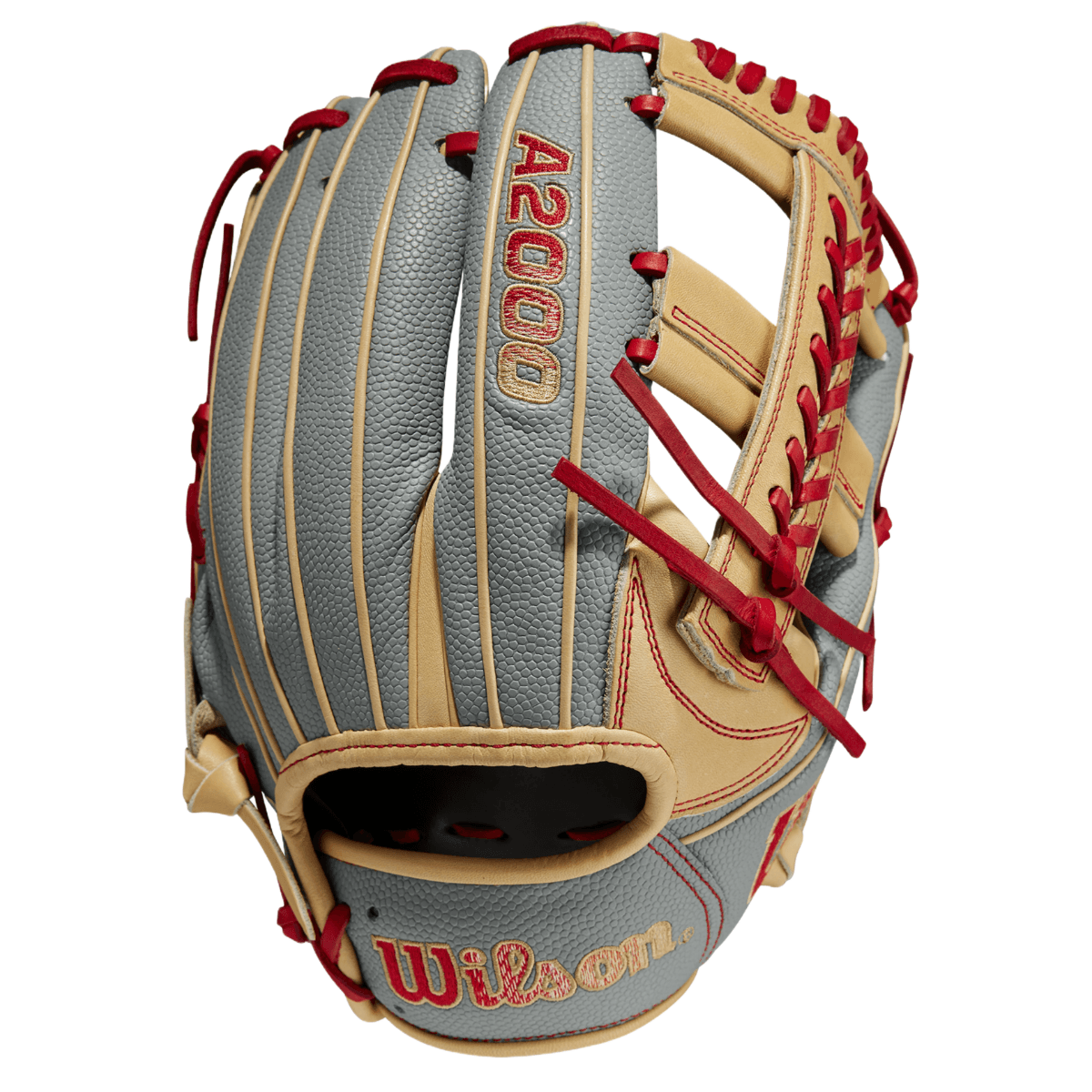 Wilson A2000 1785SS 11.75" Infield Baseball Glove - Als.com