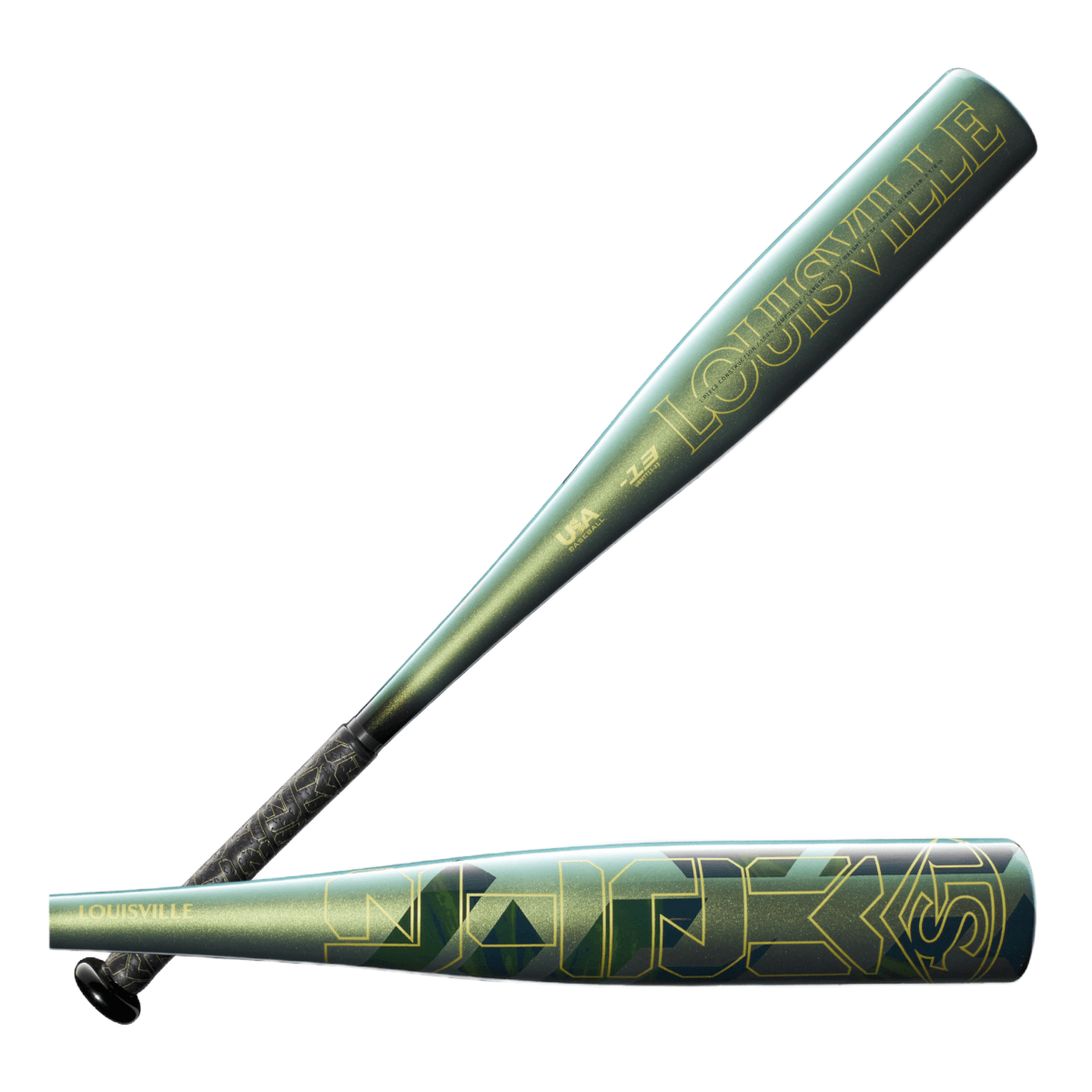 Louisville Slugger 2023 Meta (-13) T-Ball Bat - Youth - Als.com