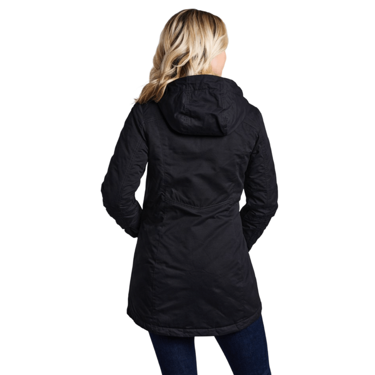 KUHL Celeste Down Parka - Women's - Als.com