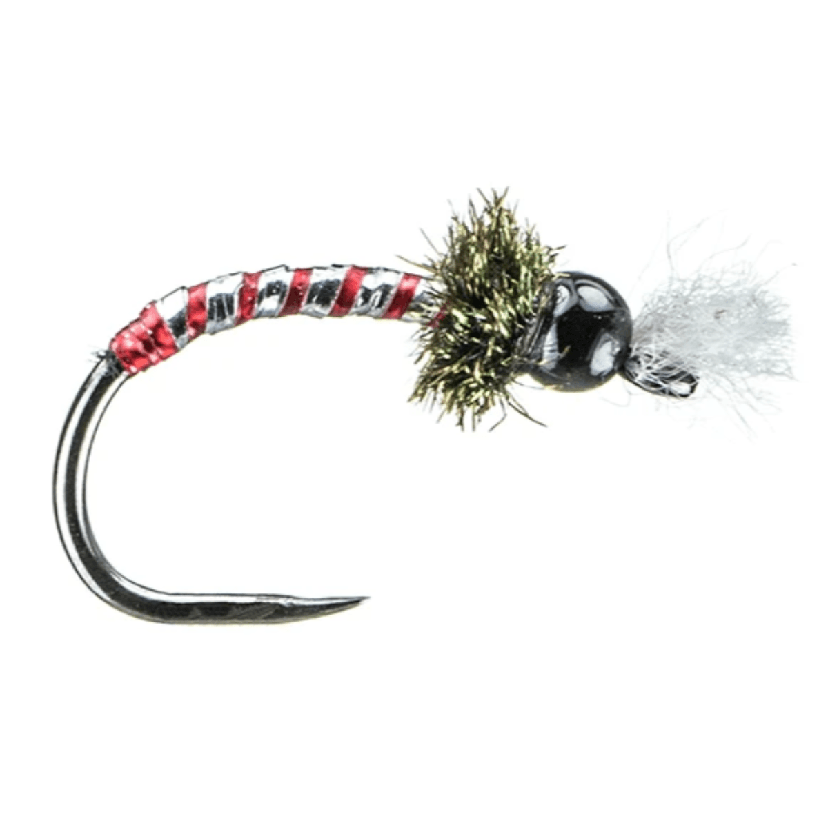 Montana Fly Company Rowley's Chromie Fly (12 Count) - Als.com