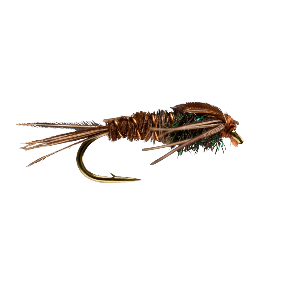 Rio Pheasant Tail Fly - Als.com