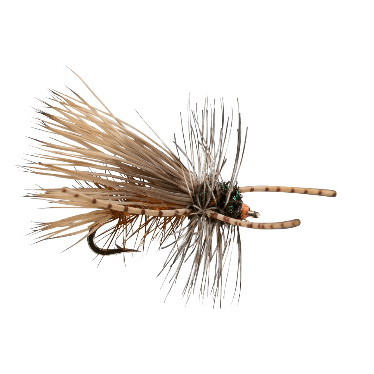 Rio Rubberleg Stimulator Fly - Als.com