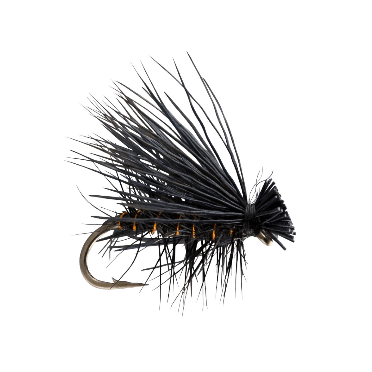 Rio Elk Hair Caddis Fly - Als.com