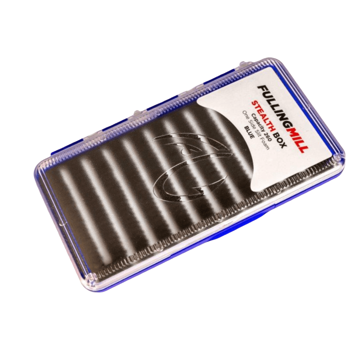 Fulling Mill Stealth Box - Als.com