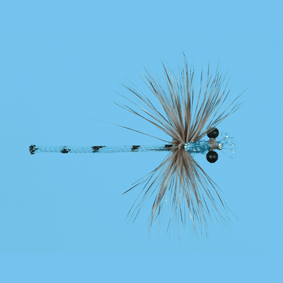 Solitude Fly Damsel Fly(12 Count) - Als.com