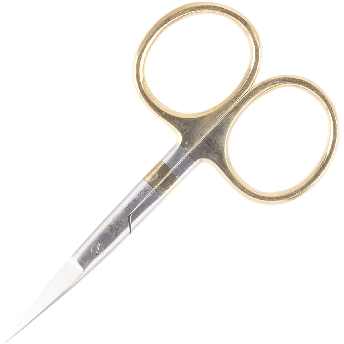 DR. SLICK Gold Loop All-Purpose Scissor - Als.com