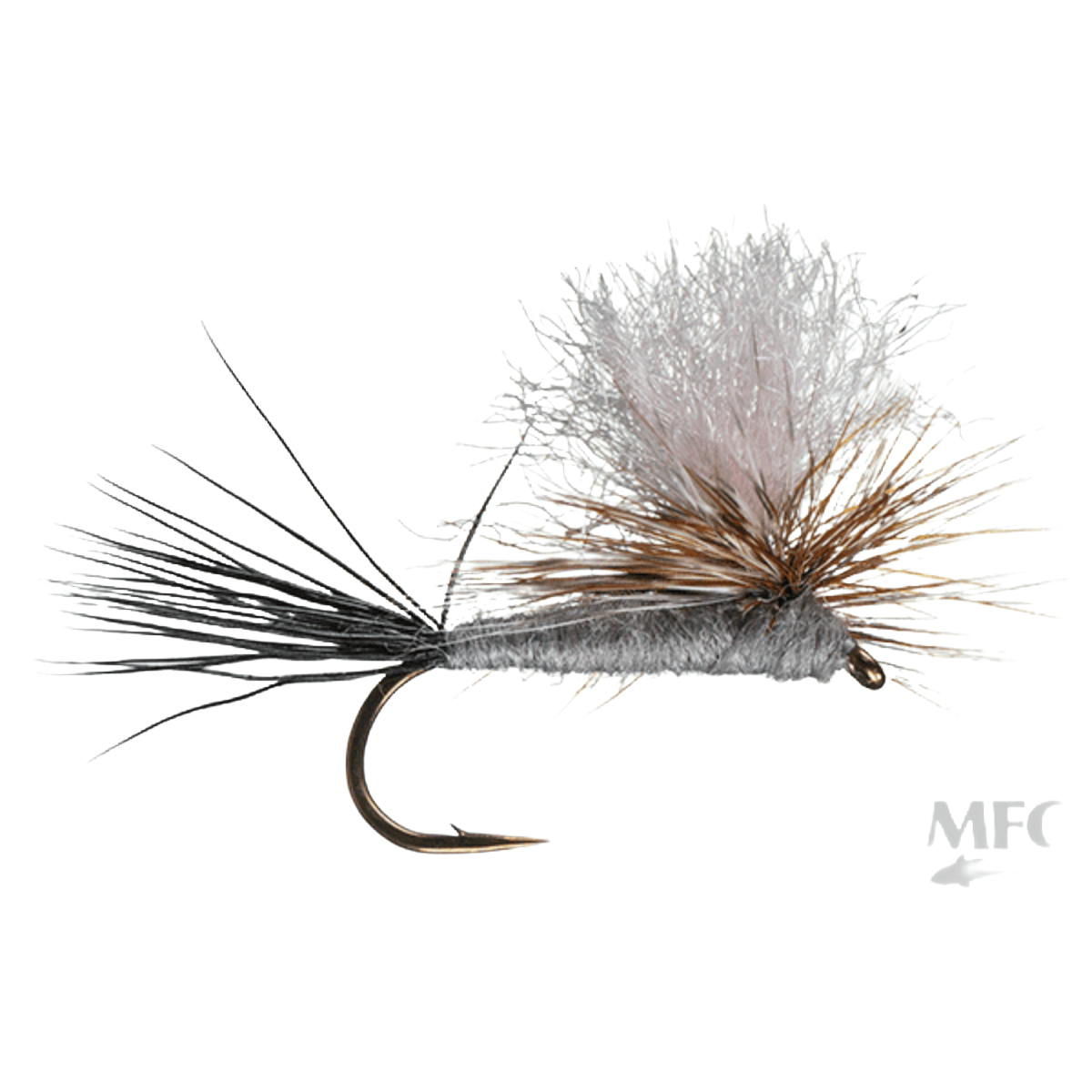 Montana Fly Company Guide Chute Fly (12 Count) - Als.com