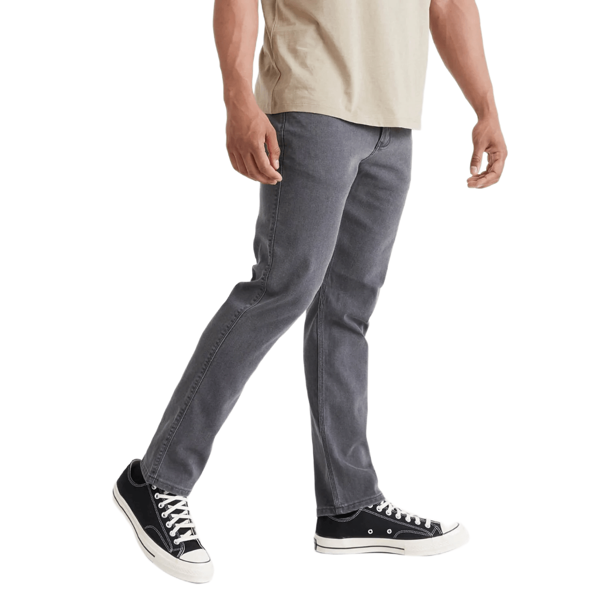 DUER Performance Denim Relaxed Taper Pant - Men's - Als.com