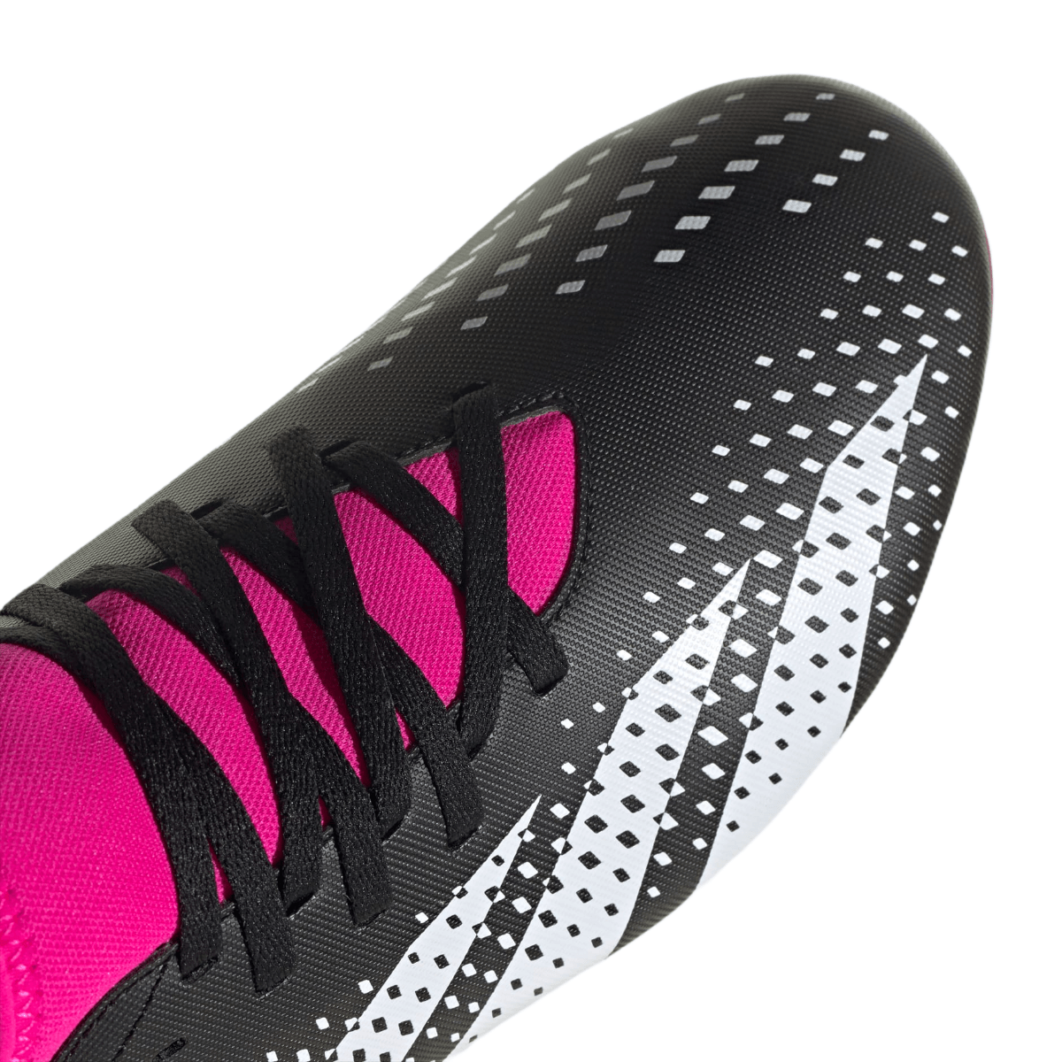 adidas Predator Accuracy.4 FG Sock Soccer Cleat - Als.com