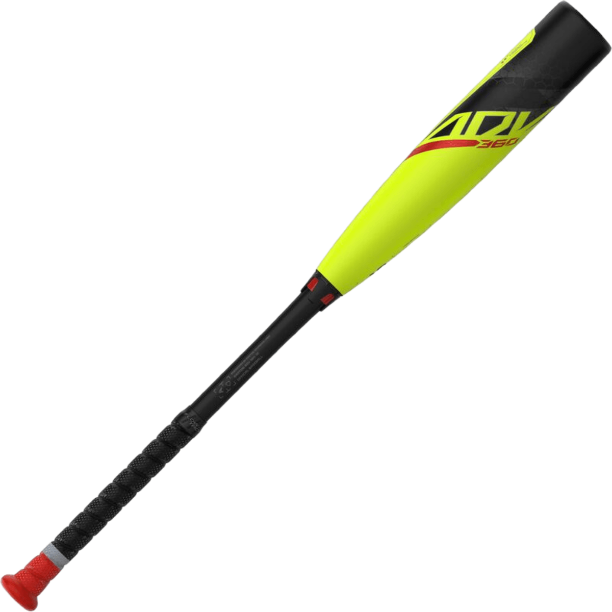 Easton Adv 360 USA Baseball Bat - Als.com