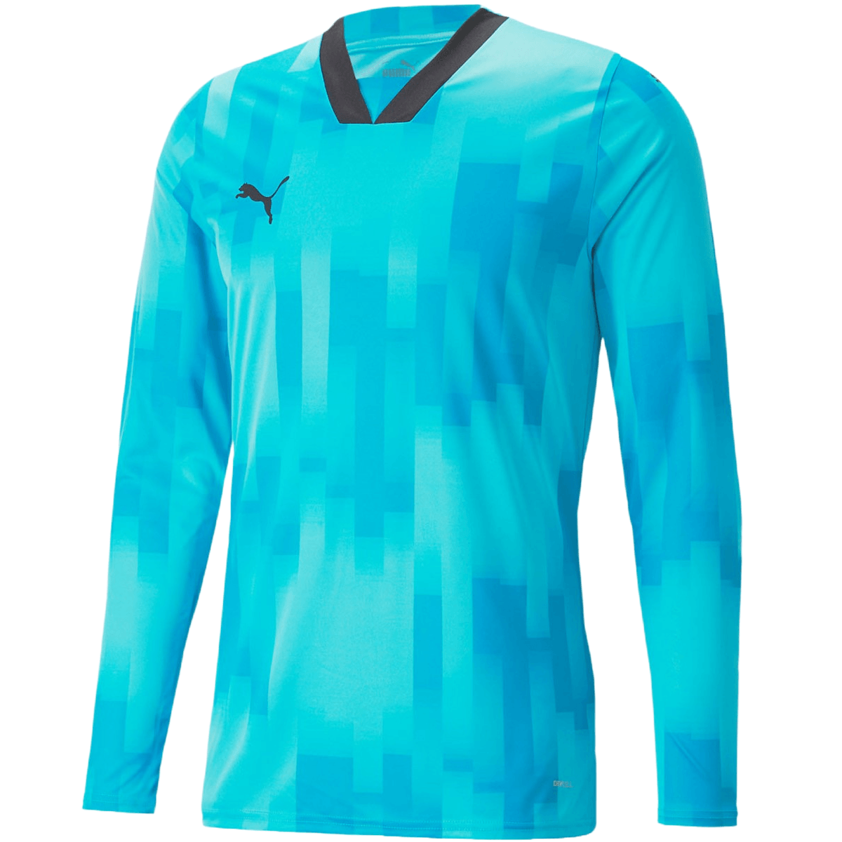 Puma Team Target Goalkeeper Jersey - Youth - Als.com