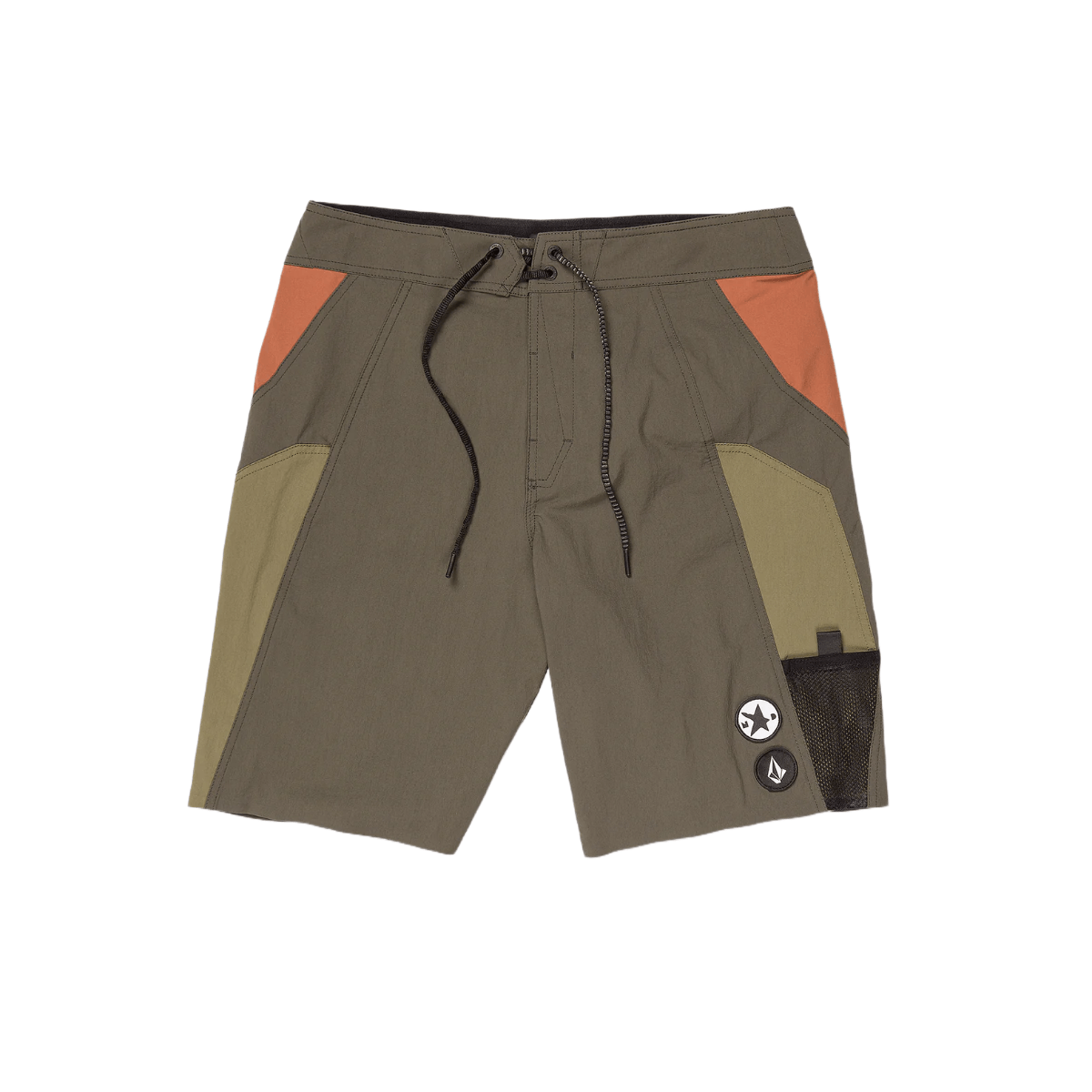 Volcom Surf Vitals Noa Deane Trunk - Men's - Als.com