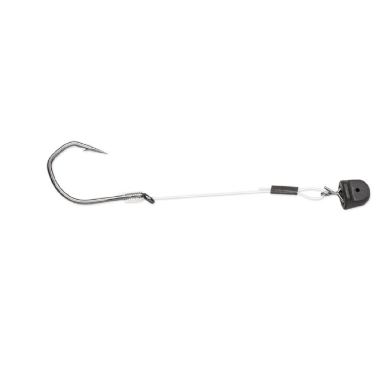 VMC Quik Strike Trailer Treble Hook - Als.com