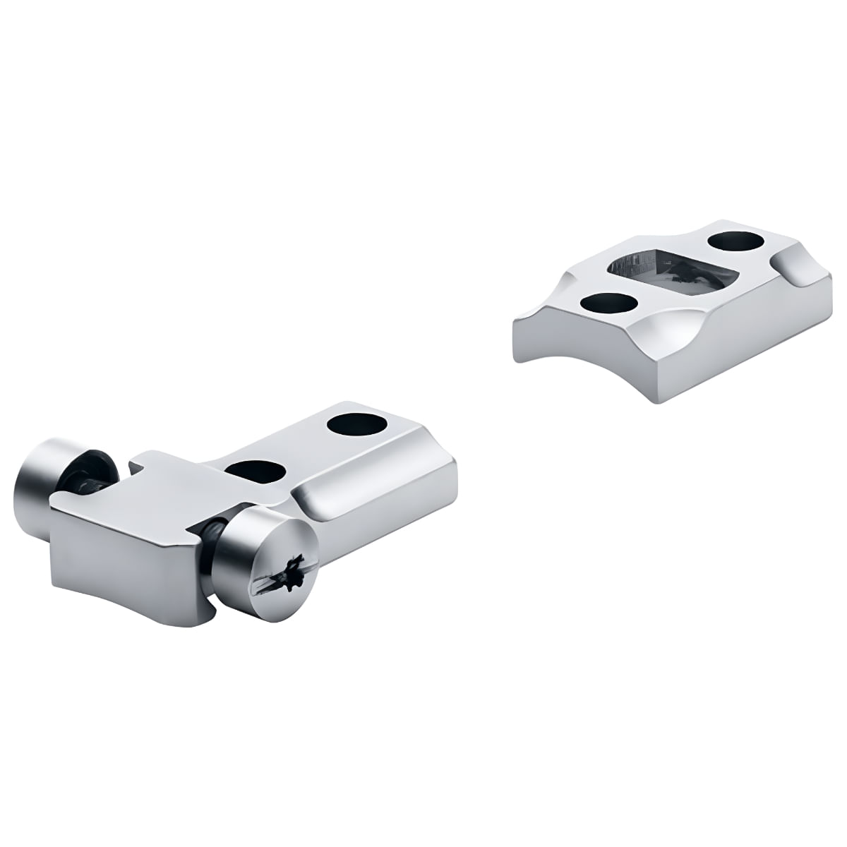 Leupold 2 Piece STD Mark V LT Scope Base - Als.com