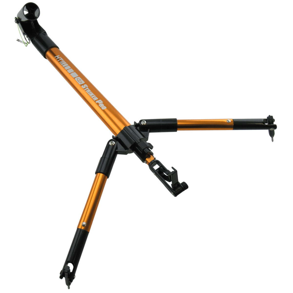 HT Enterprises Striker Pro Premium Adjustable Hook Set - Als.com