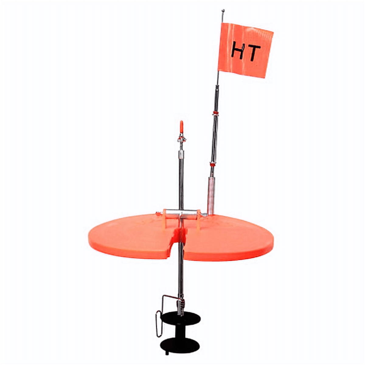 HT Enterprises Polar Therm Tip Up - Als.com