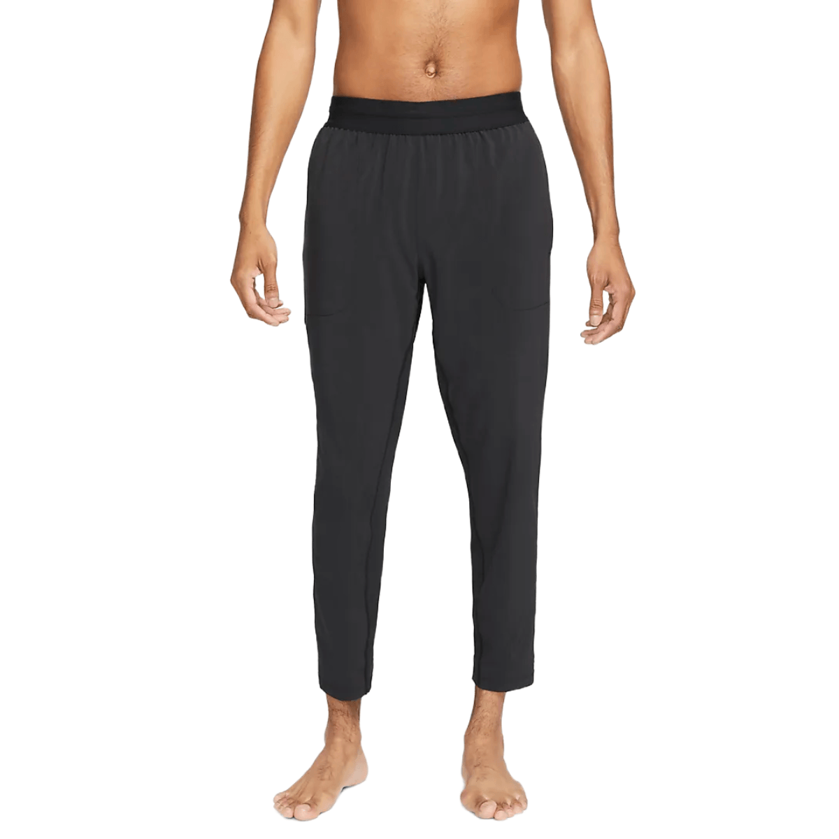 Nike yoga pants mens store