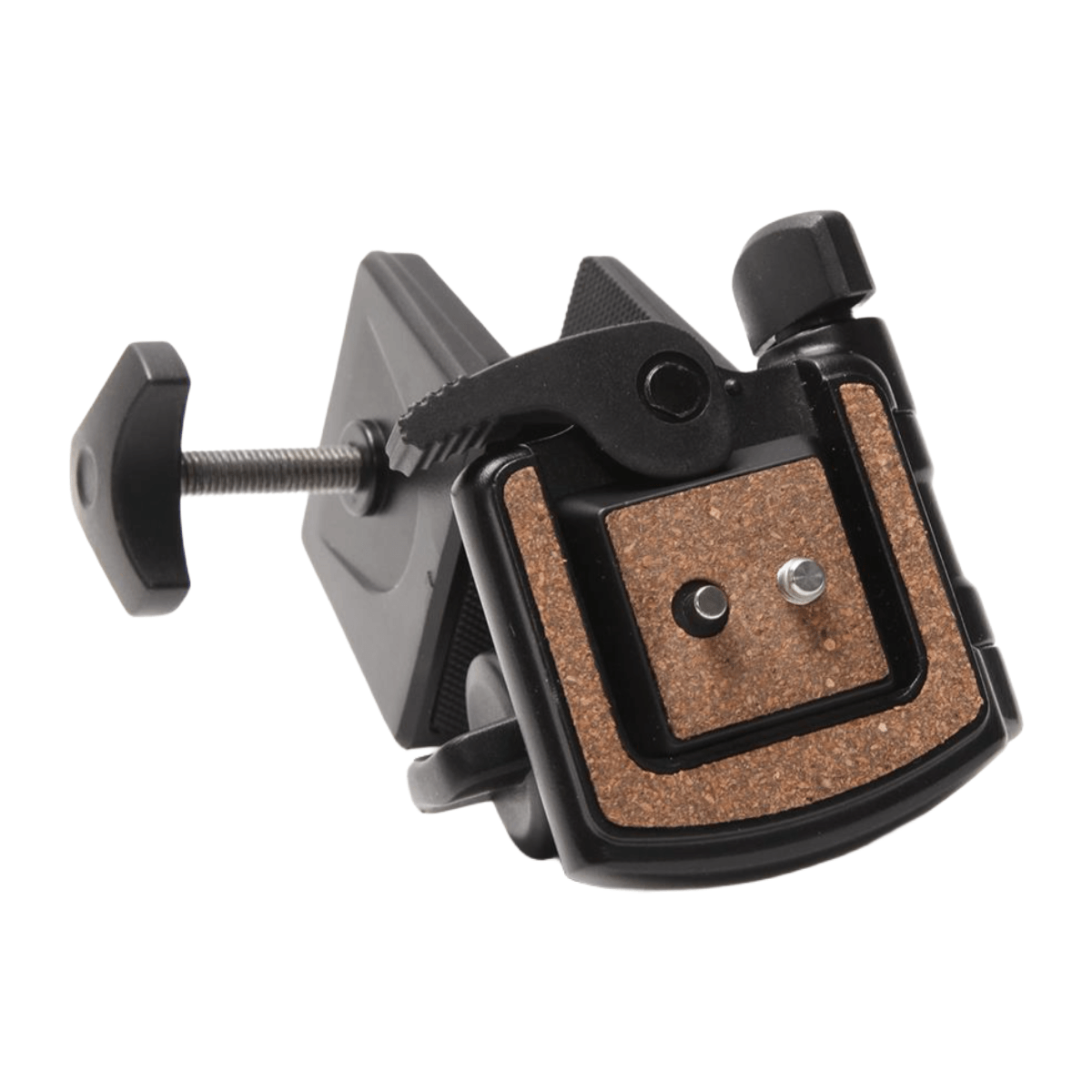 Vanguard PH-304 Pan Head with Quick Release - Als.com