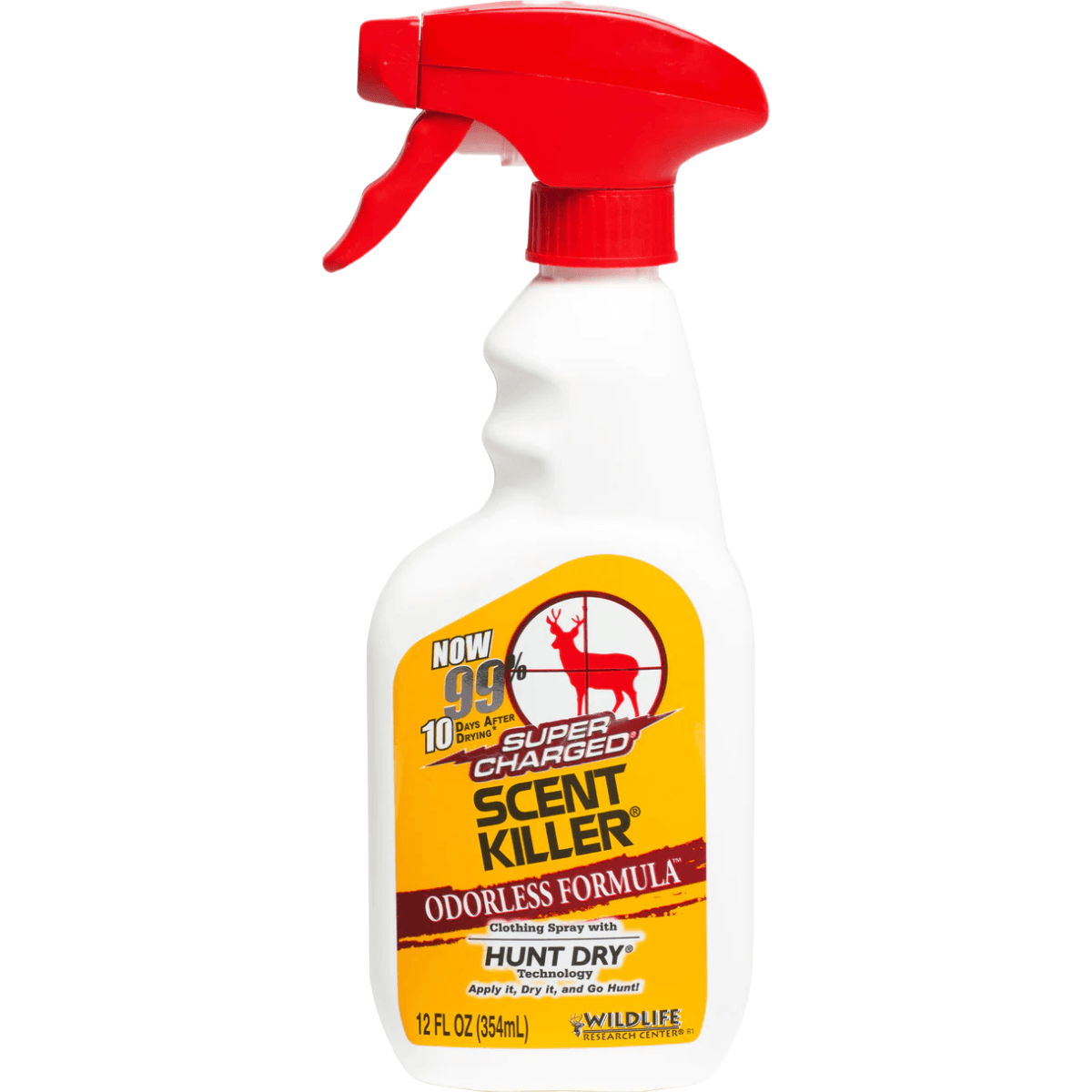 Wildlife Research Center Scent Killer Spray - Als.com