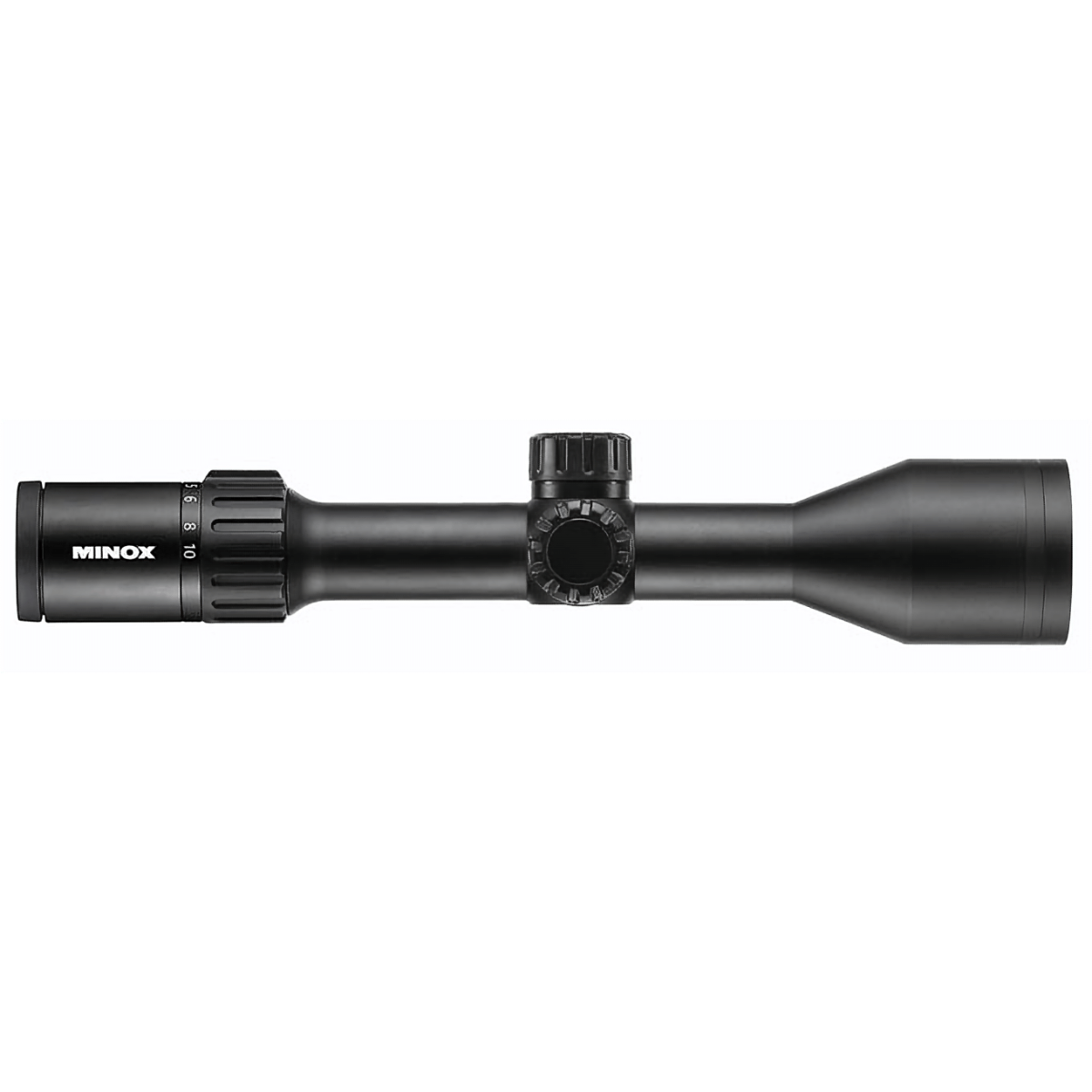 Luminox Minox Zx5i 2-10x50mm Riflescope - Als.com